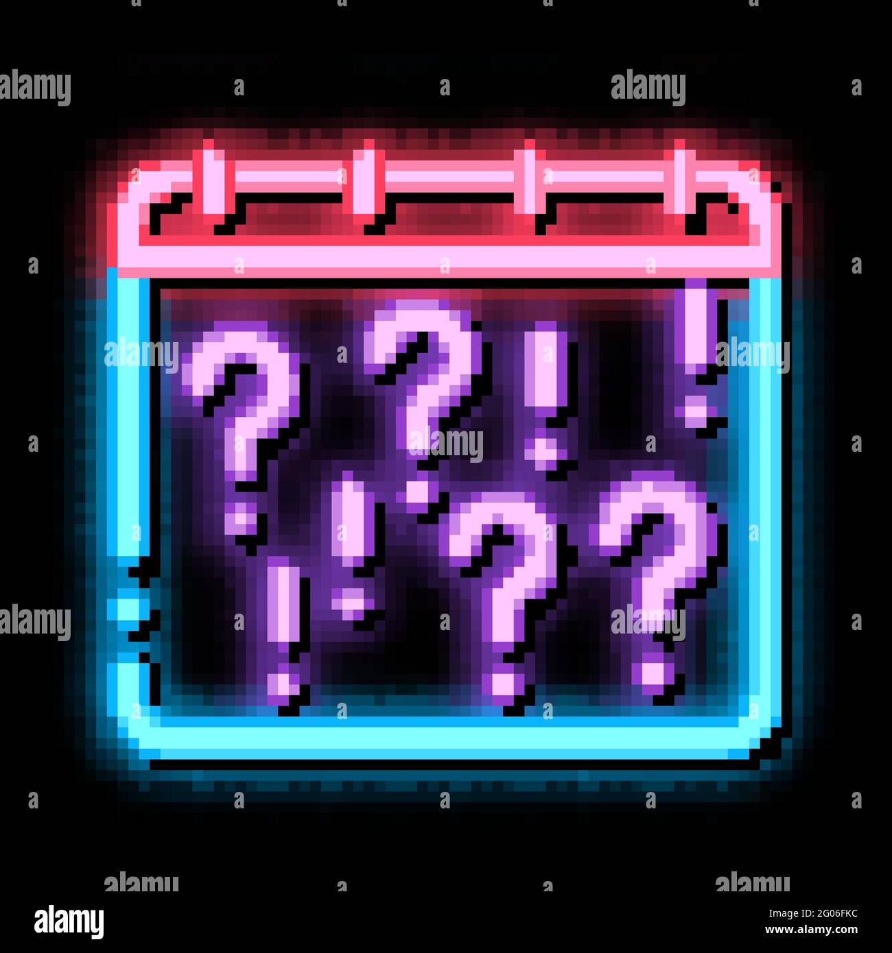 Outlined question mark Stock Vector Images - Alamy