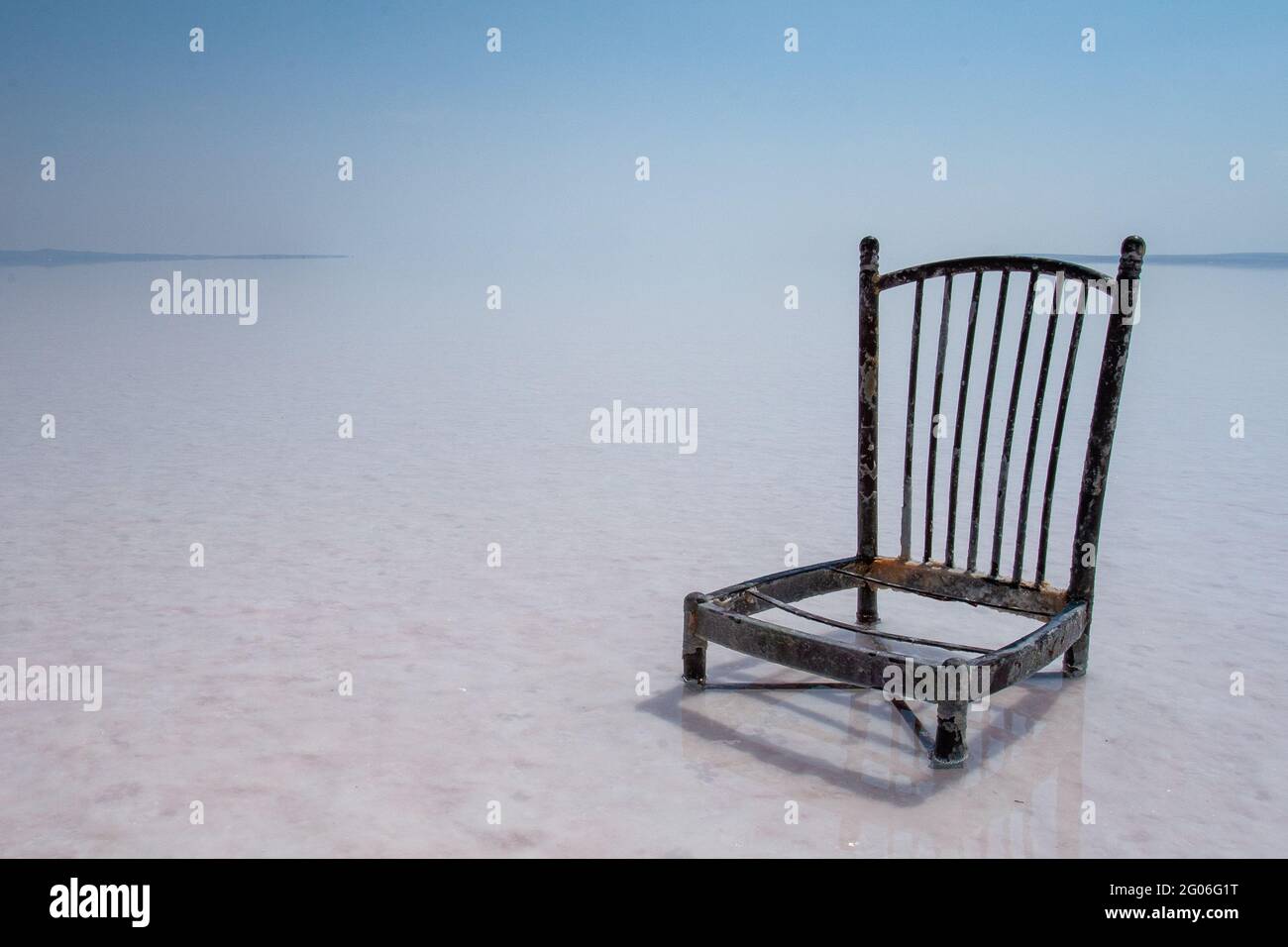 Salt earth turkey hi-res stock photography and images - Alamy