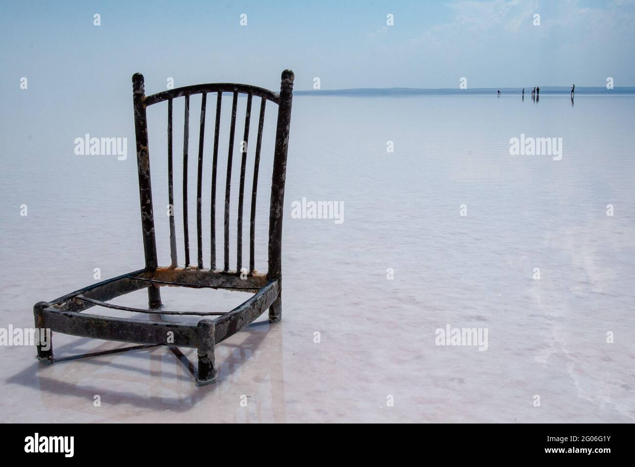 Salt earth turkey hi-res stock photography and images - Alamy