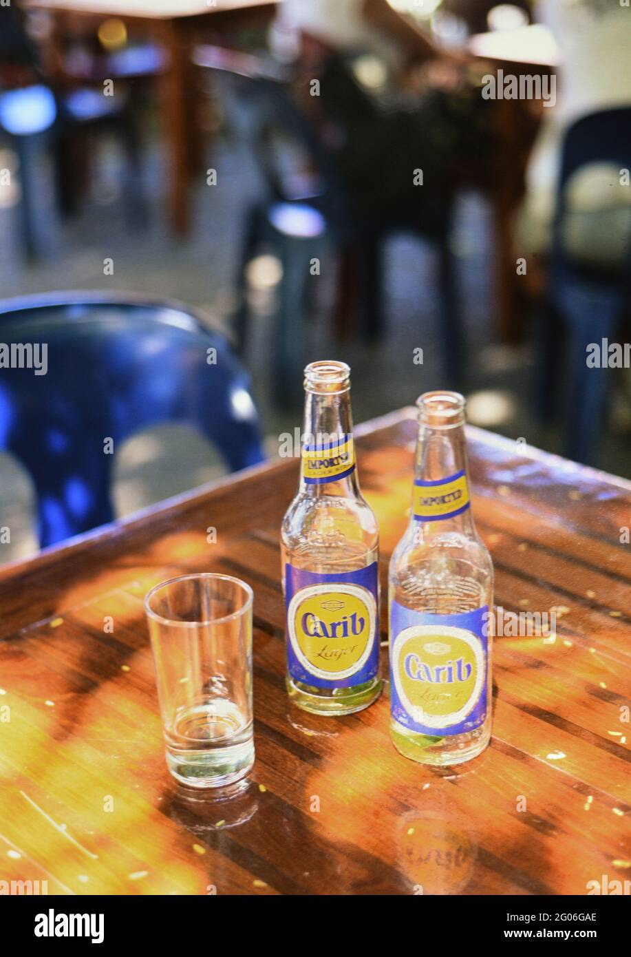 Jimmy buffet beer hi-res stock photography and images - Alamy