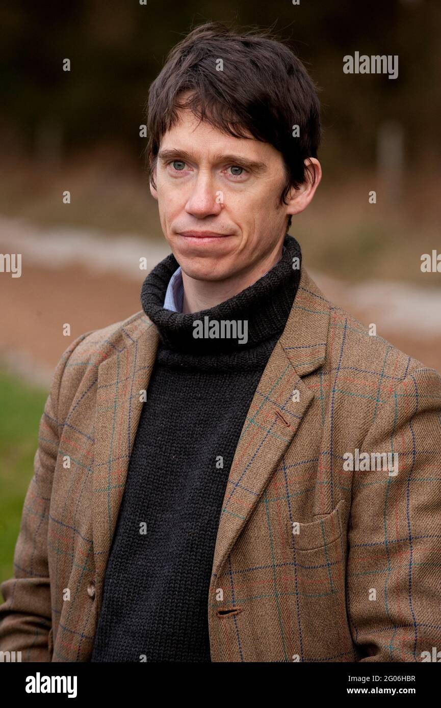 Rory stewart mp hi-res stock photography and images - Alamy