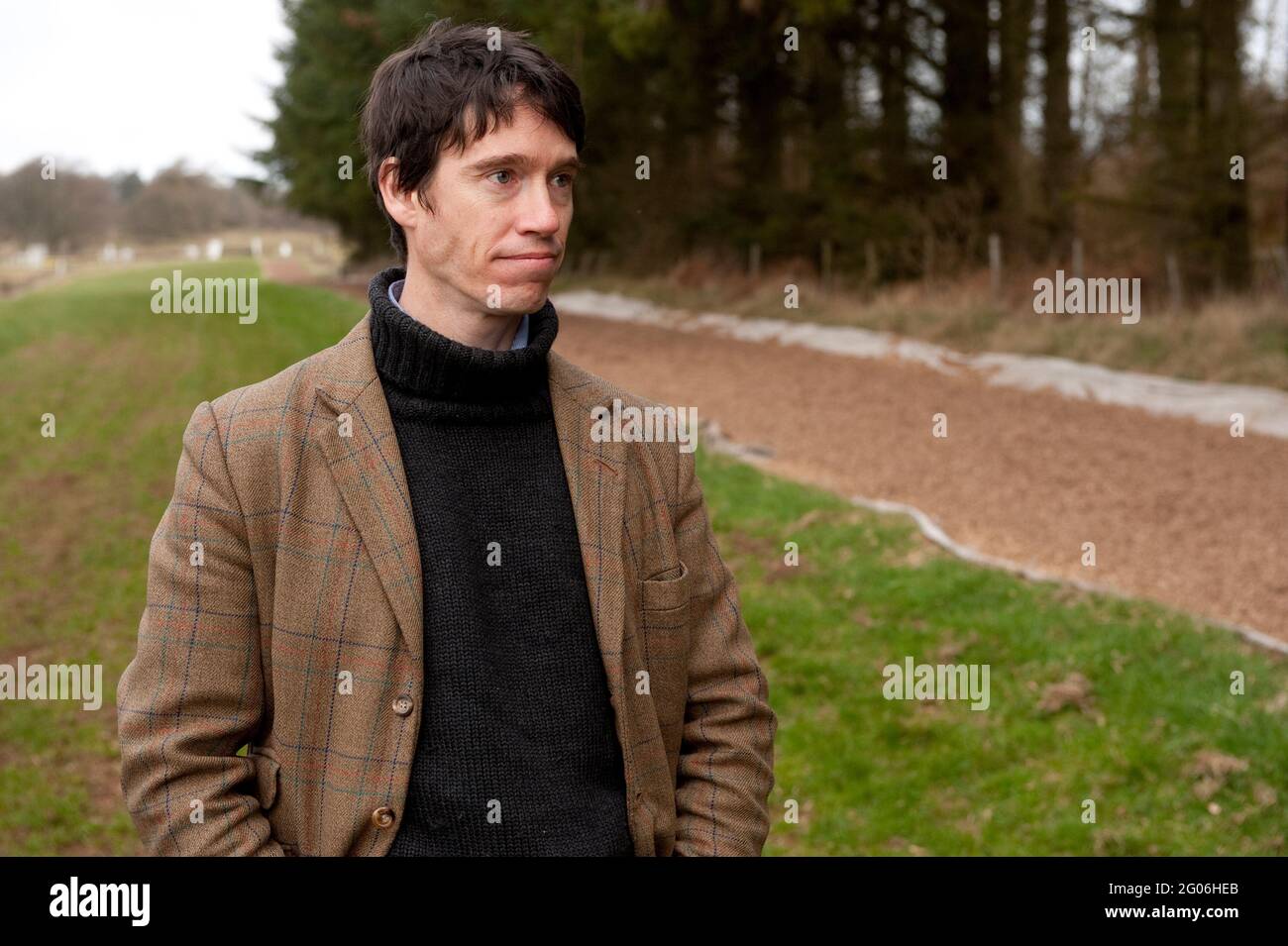 Rory stewart 2010 hi-res stock photography and images - Alamy