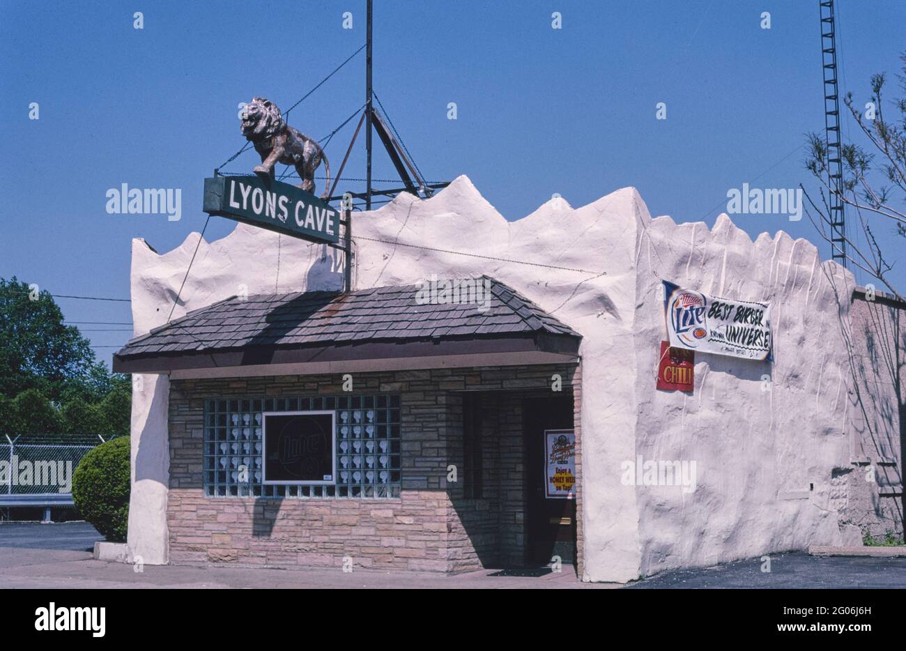 Lyons illinois hi-res stock photography and images - Alamy