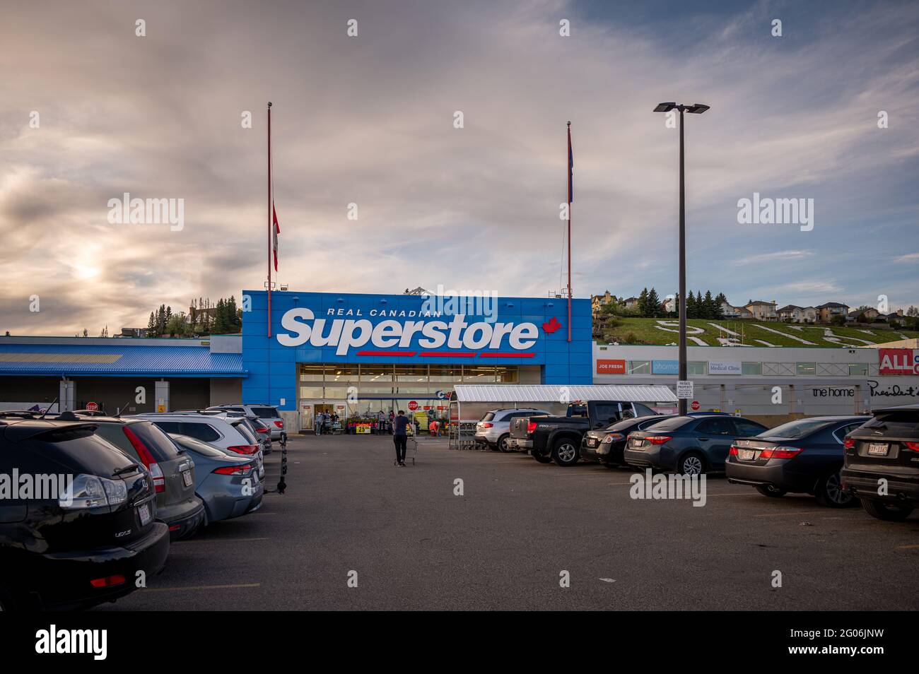 Loblaws hi-res stock photography and images - Alamy