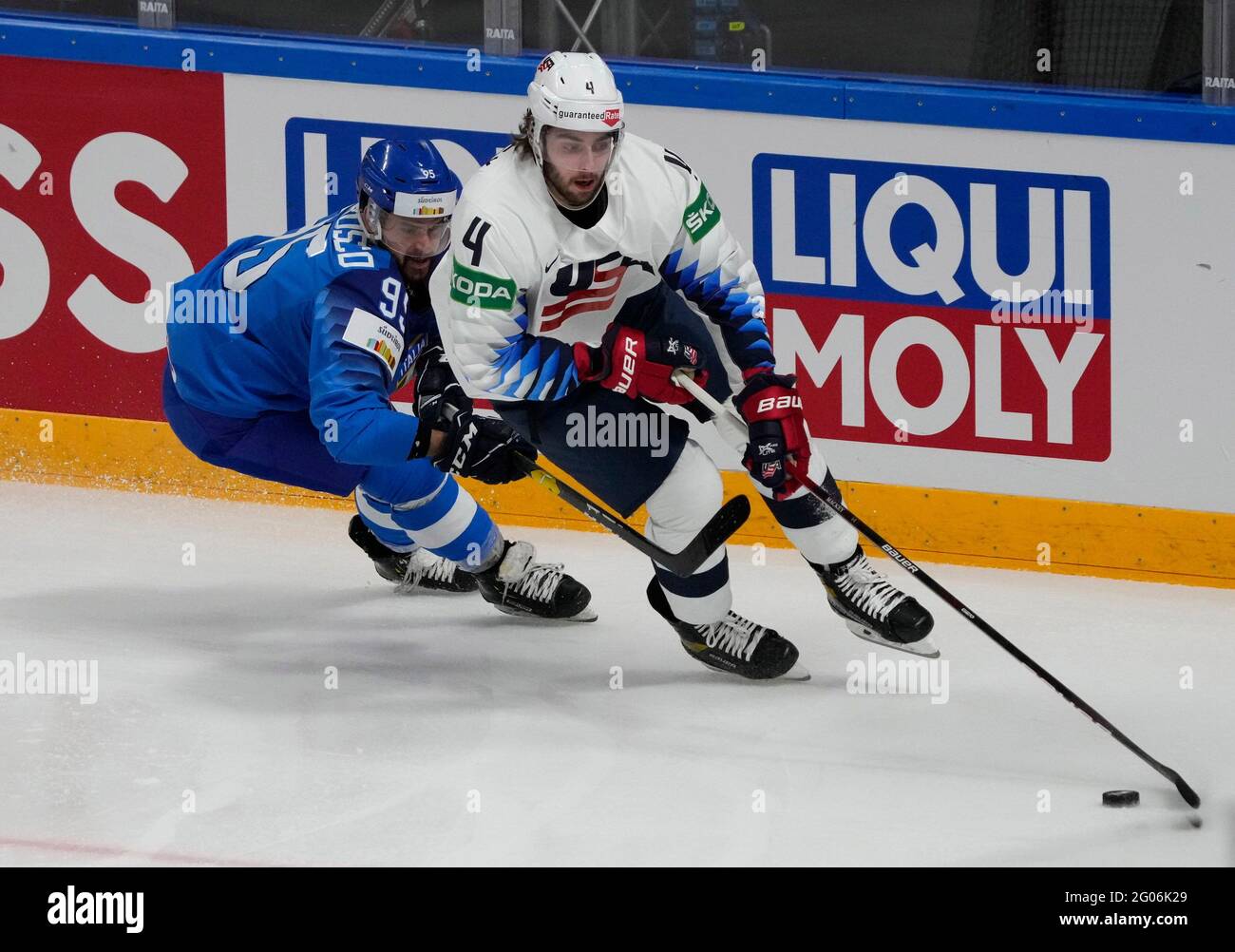 Connor mackey hi-res stock photography and images - Alamy