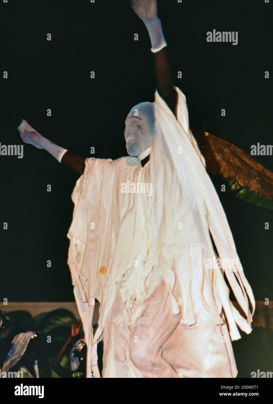 1992 tobago heritage festival hi-res stock photography and images - Alamy