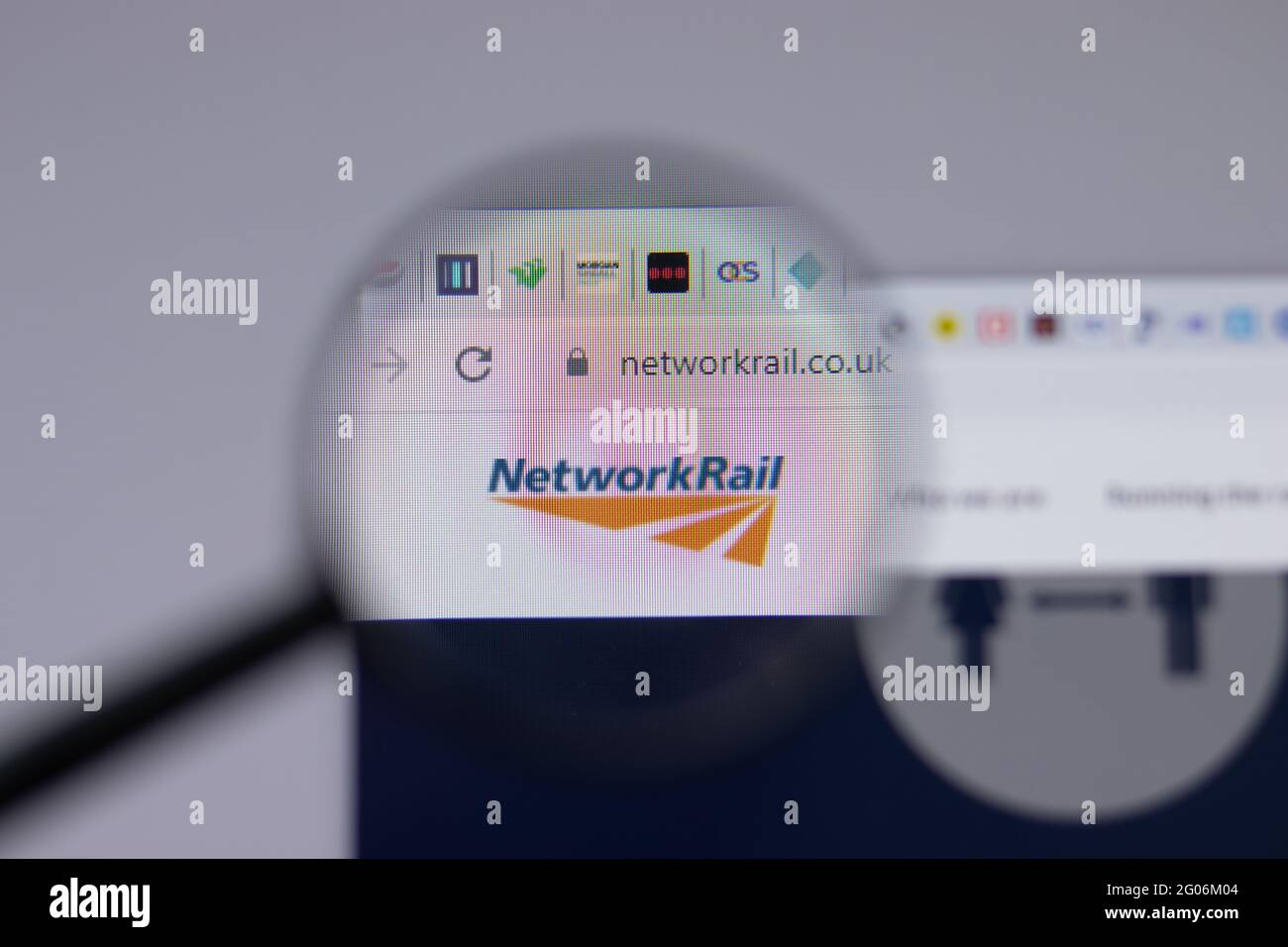 Network Rail Logo No Background at Kate Wardill blog