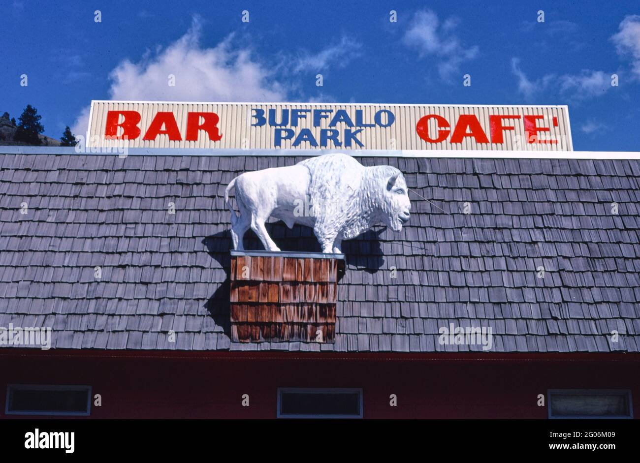 Buffalol hi-res stock photography and images - Alamy