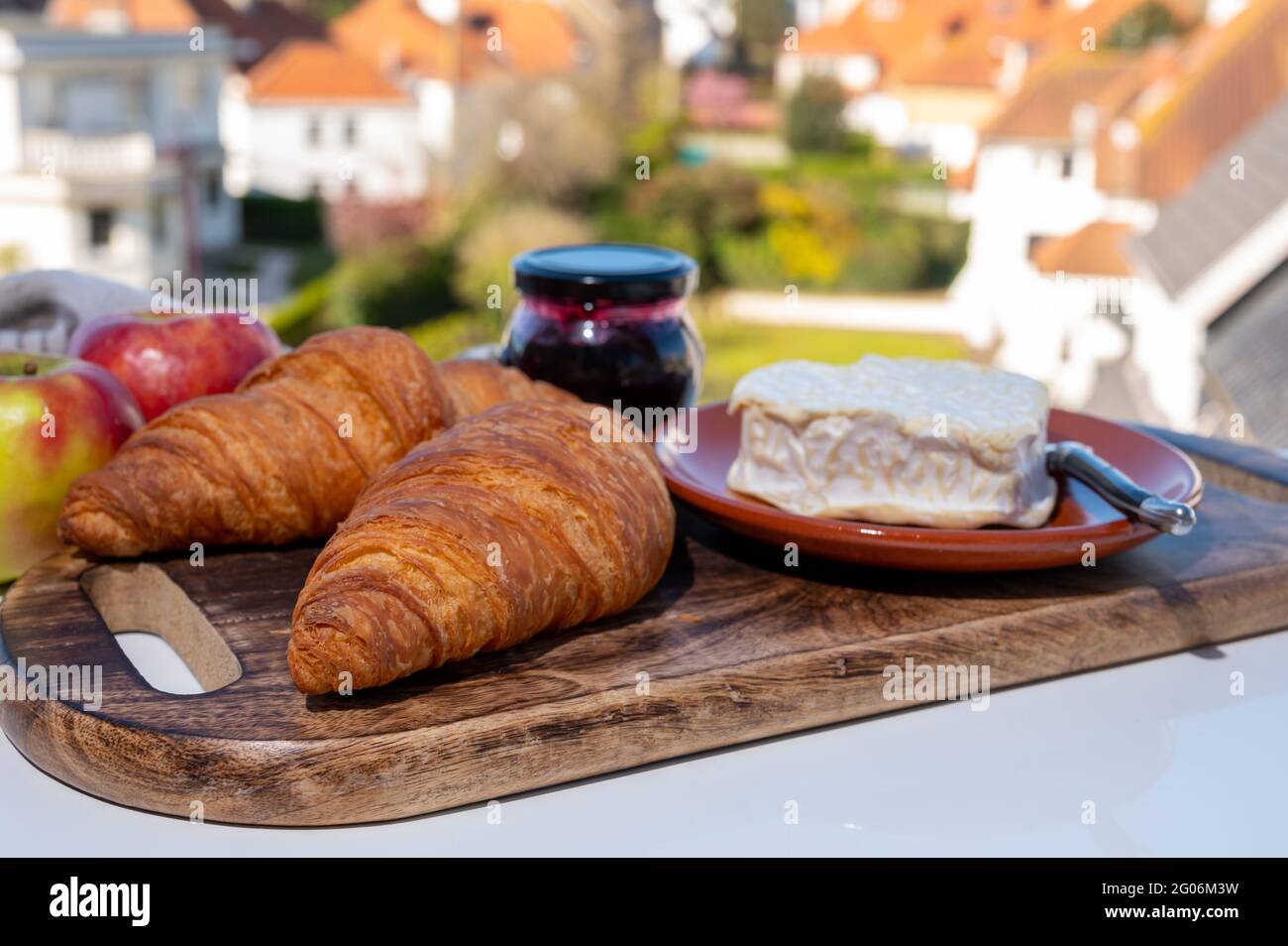 Camembert Village High Resolution Stock Photography and Images - Alamy