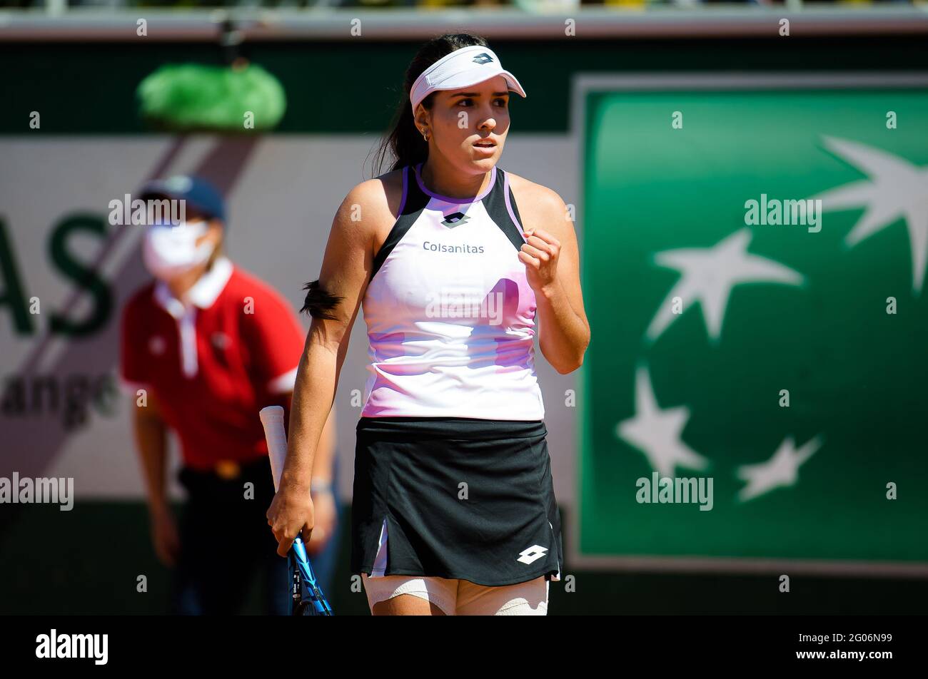 Maria camila osorio serrano hi-res stock photography and images - Alamy