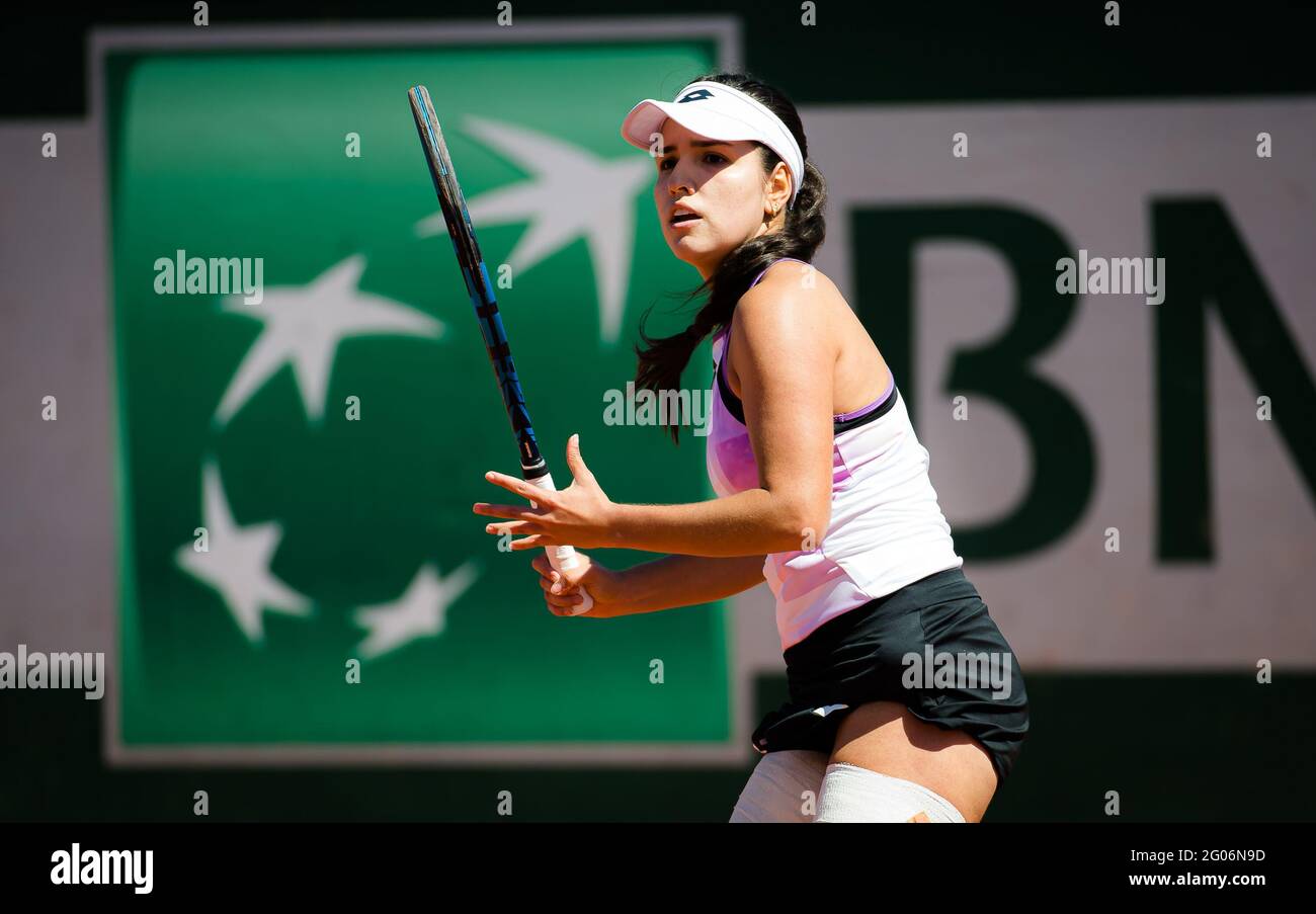 Maria camila osorio serrano hi-res stock photography and images - Alamy