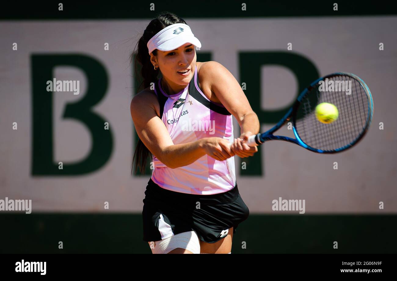 Maria camila osorio serrano hi-res stock photography and images - Alamy