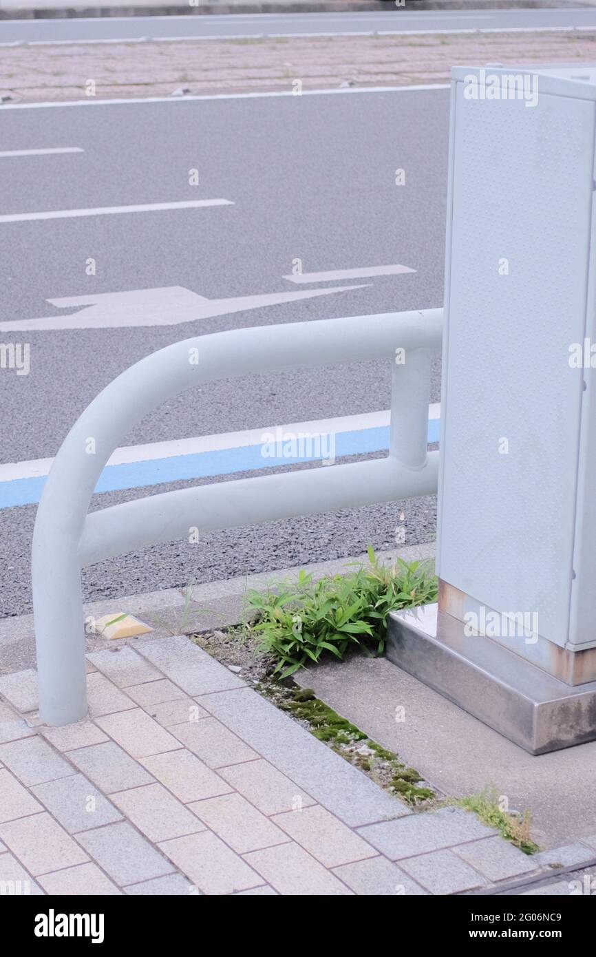 Ground mounted hi-res stock photography and images - Alamy