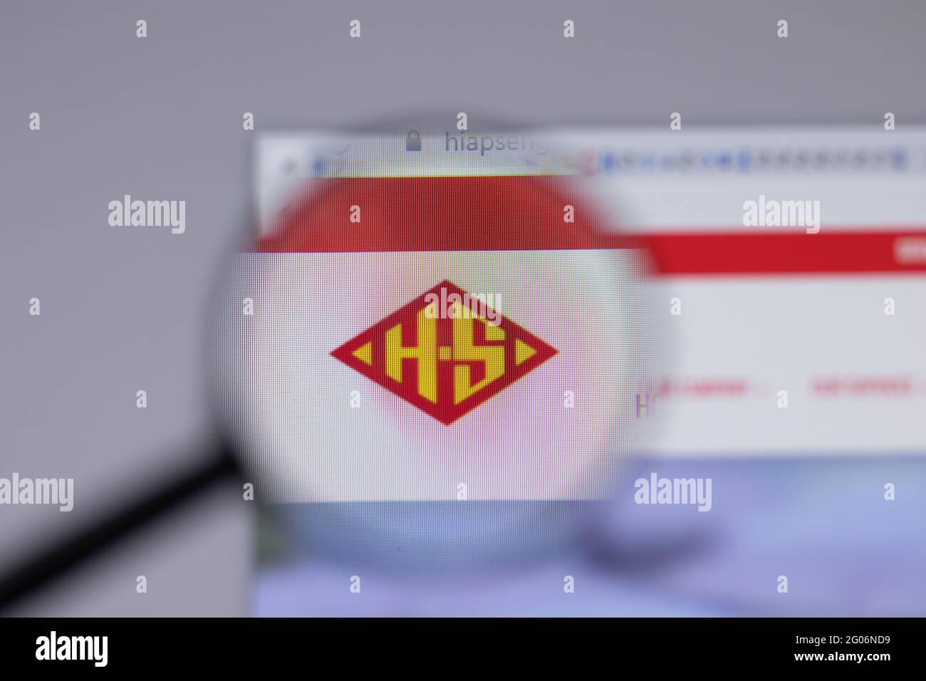Hiap hi-res stock photography and images - Alamy