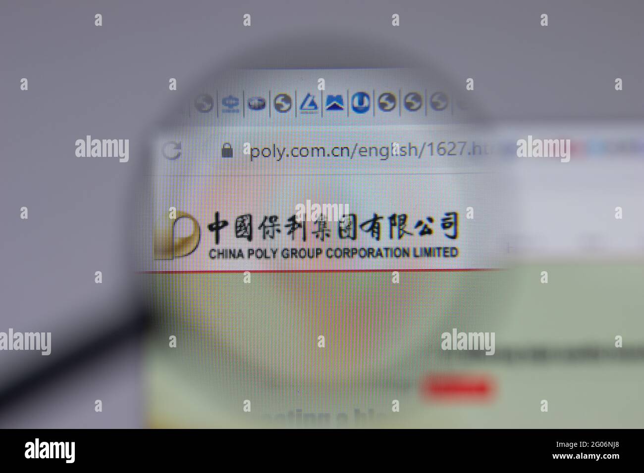 Poly group hi-res stock photography and images - Alamy