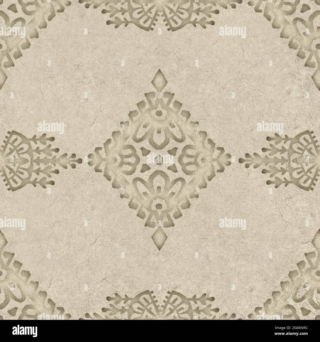 Seamless embossed paper texture for surface print Stock Photo - Alamy
