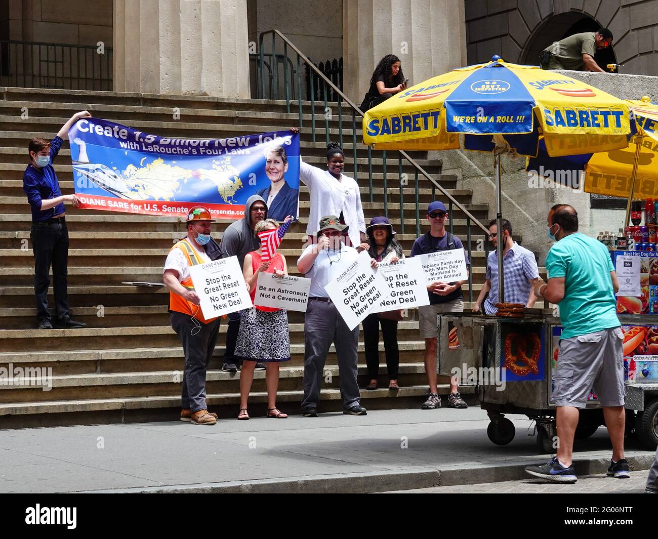 Diane sare of the hi-res stock photography and images - Alamy