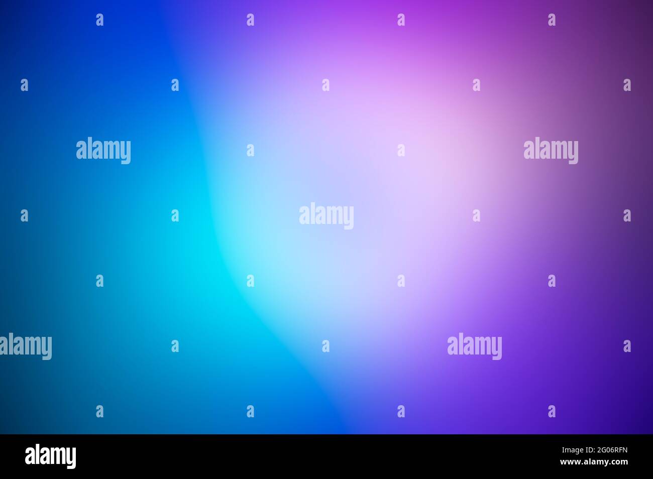 Pink Blue Blur Background Stock Photo - Alamy