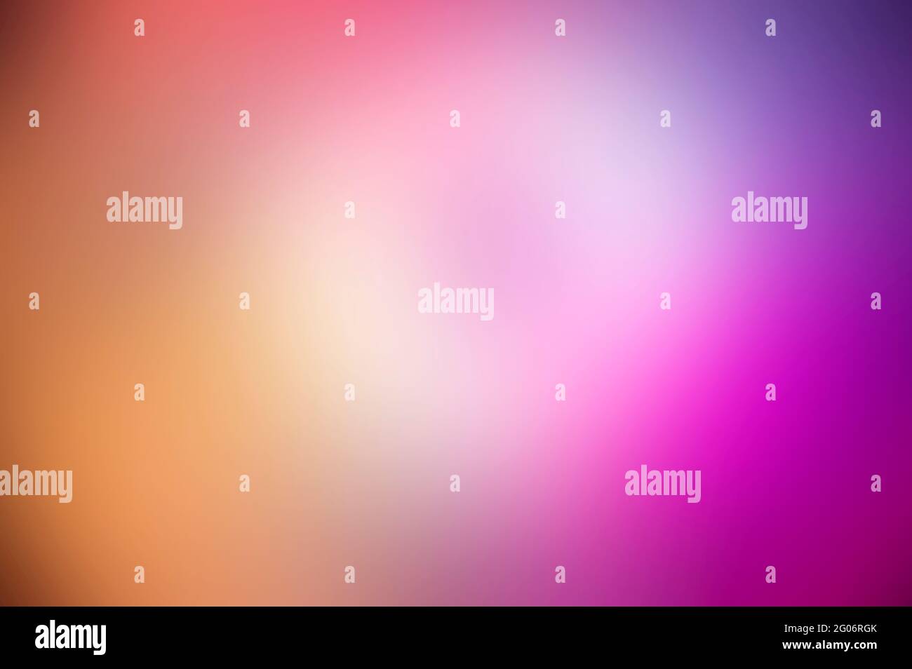 Blue pink abstract blur gradient hi-res stock photography and images ...
