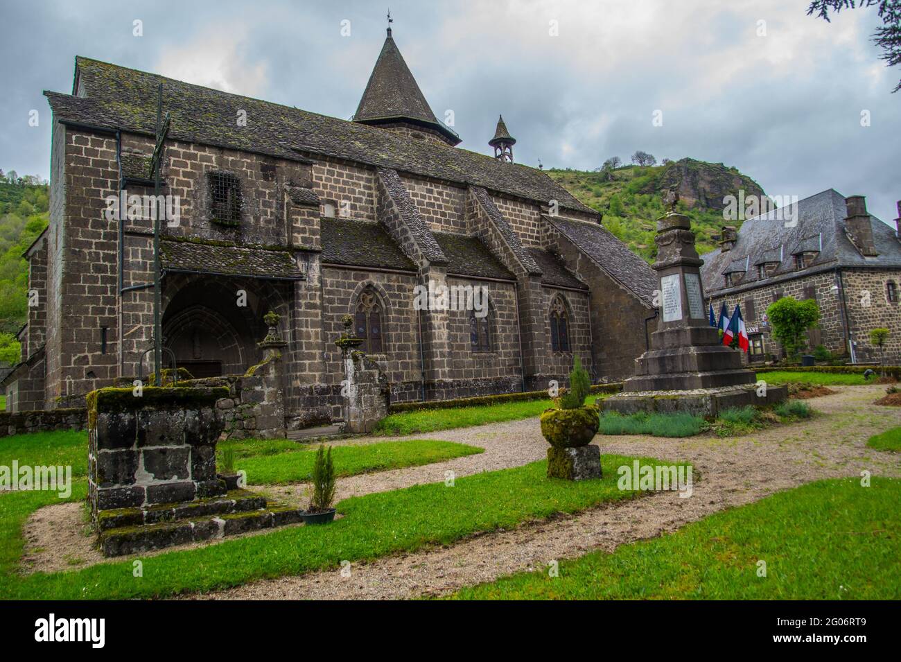 Fontange hi-res stock photography and images - Alamy