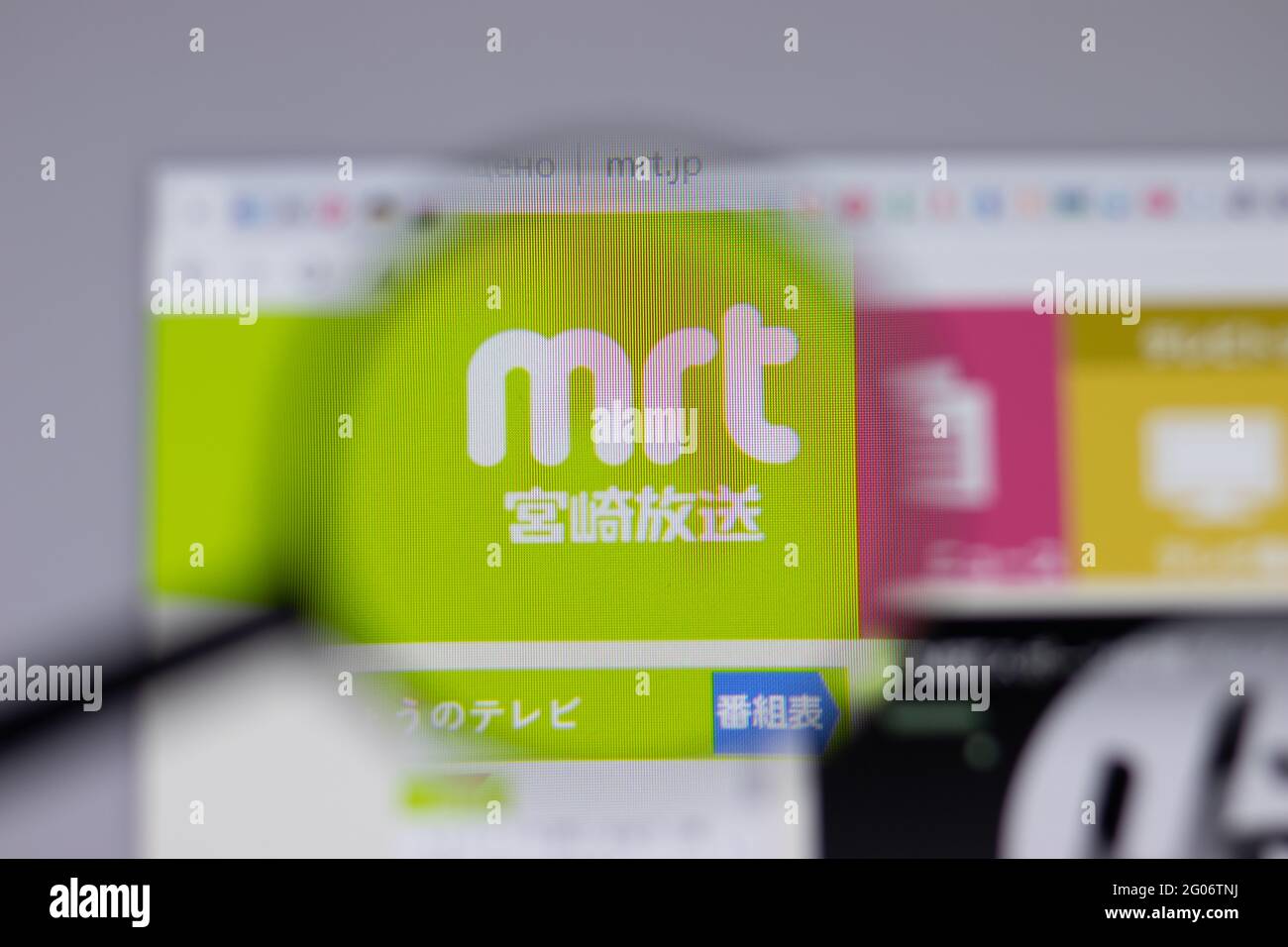 Mrt business logo hi-res stock photography and images - Alamy