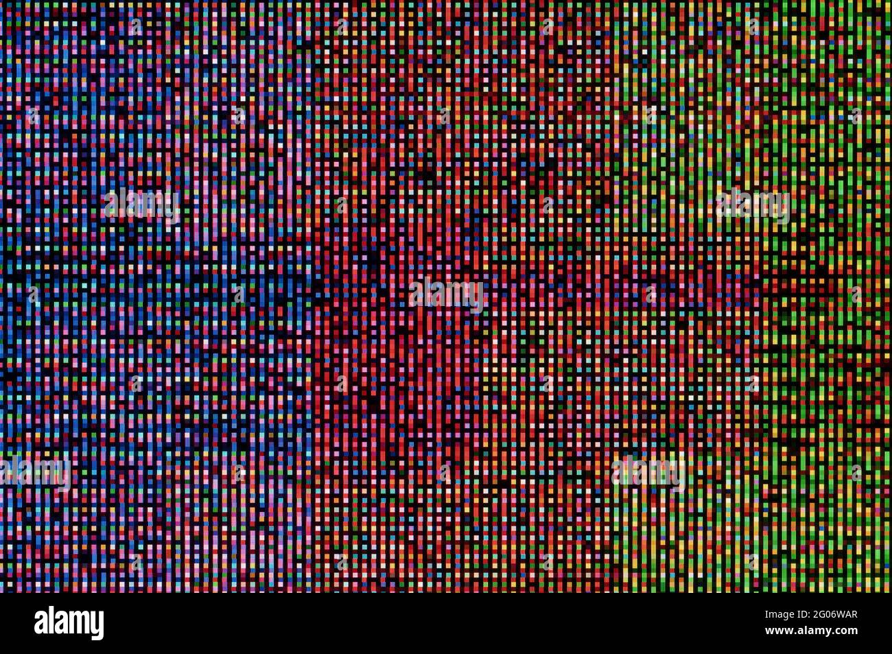 Abstract background, pixel patterns of a digital noise Stock Photo - Alamy