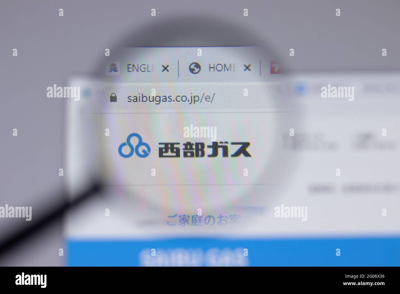 Saibu hi-res stock photography and images - Alamy