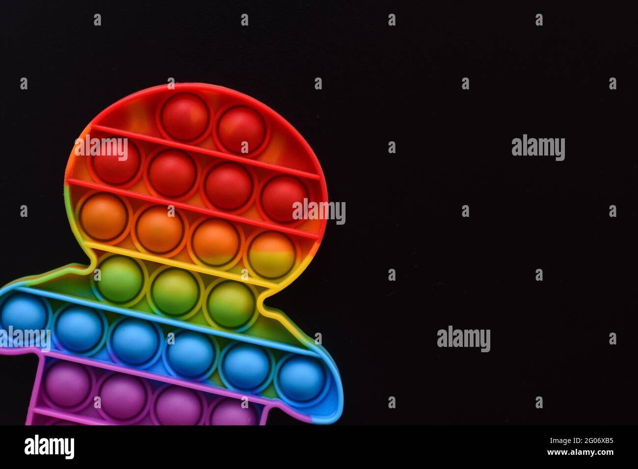 Popit background hi-res stock photography and images - Alamy