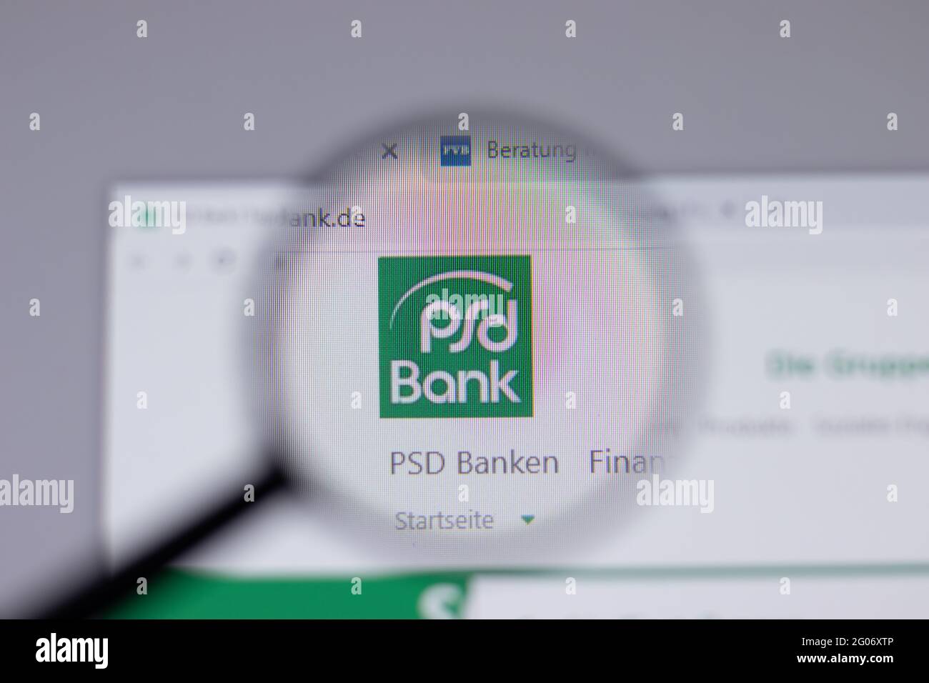 Psd Bank Logo