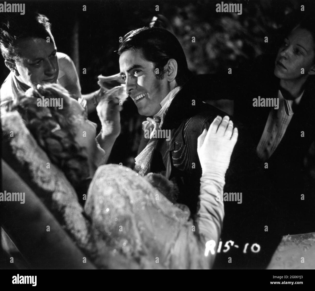 The story of benjamin blake 1942 Black and White Stock Photos & Images ...