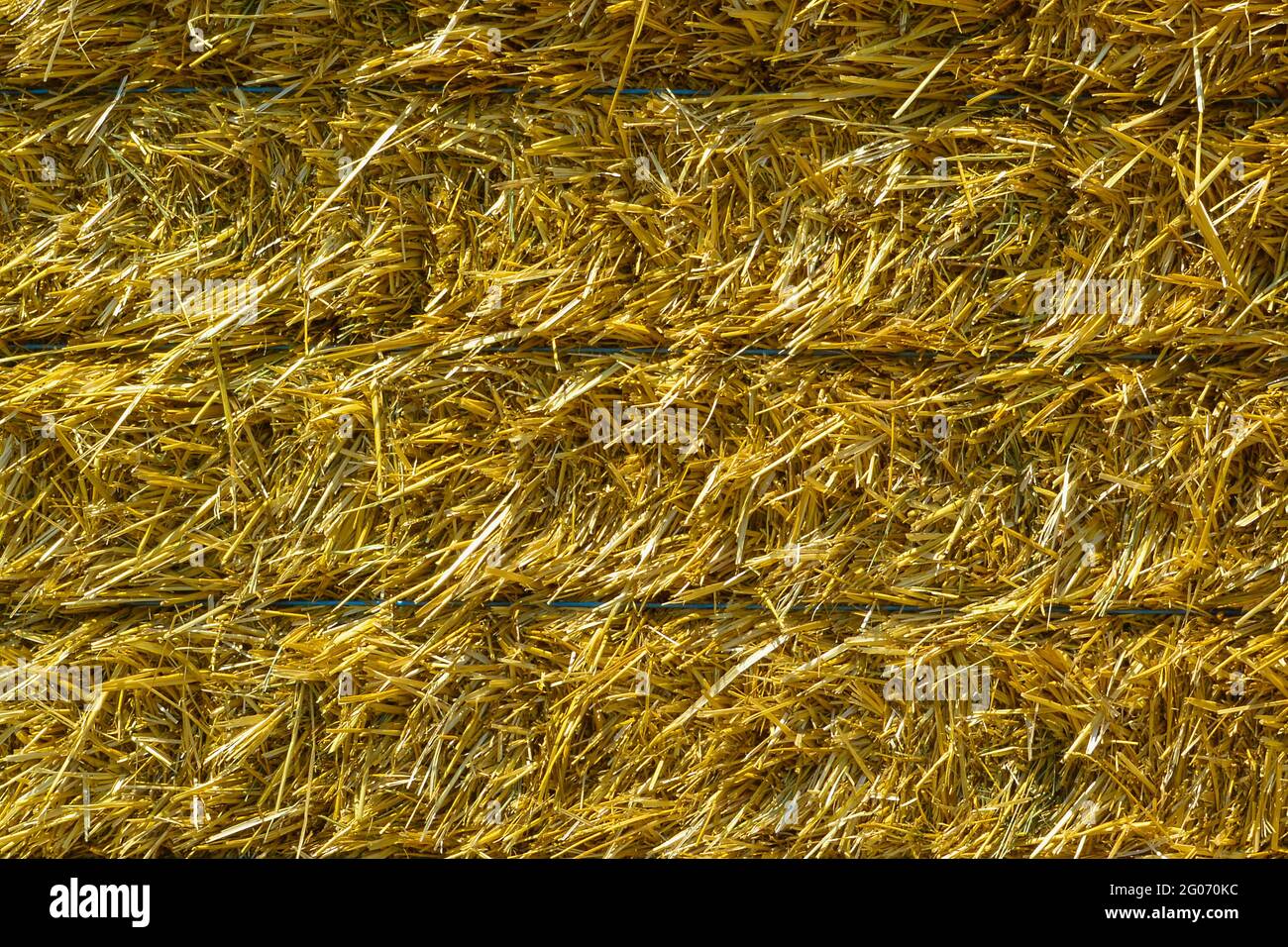 Big haystack harvest, background. Symbol of harvest time Stock Photo ...