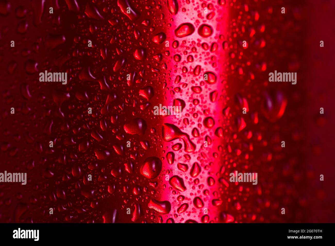 Coke bottle water droplets hi-res stock photography and images - Alamy