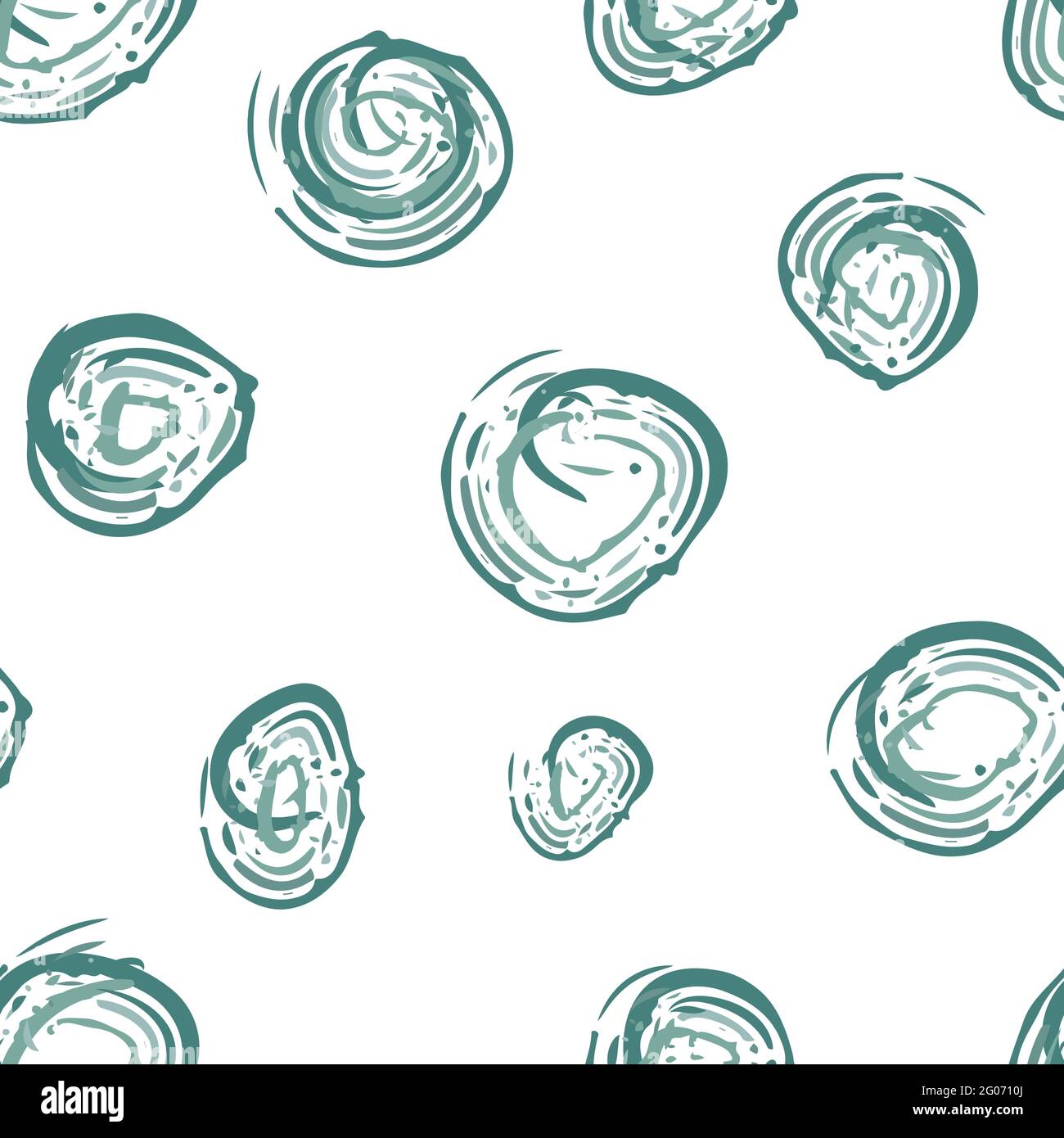 White chalk on brown Stock Vector Images - Alamy