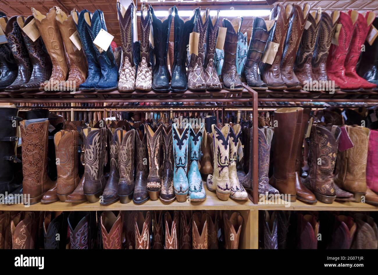 Boots store interior hi-res stock photography and images - Alamy