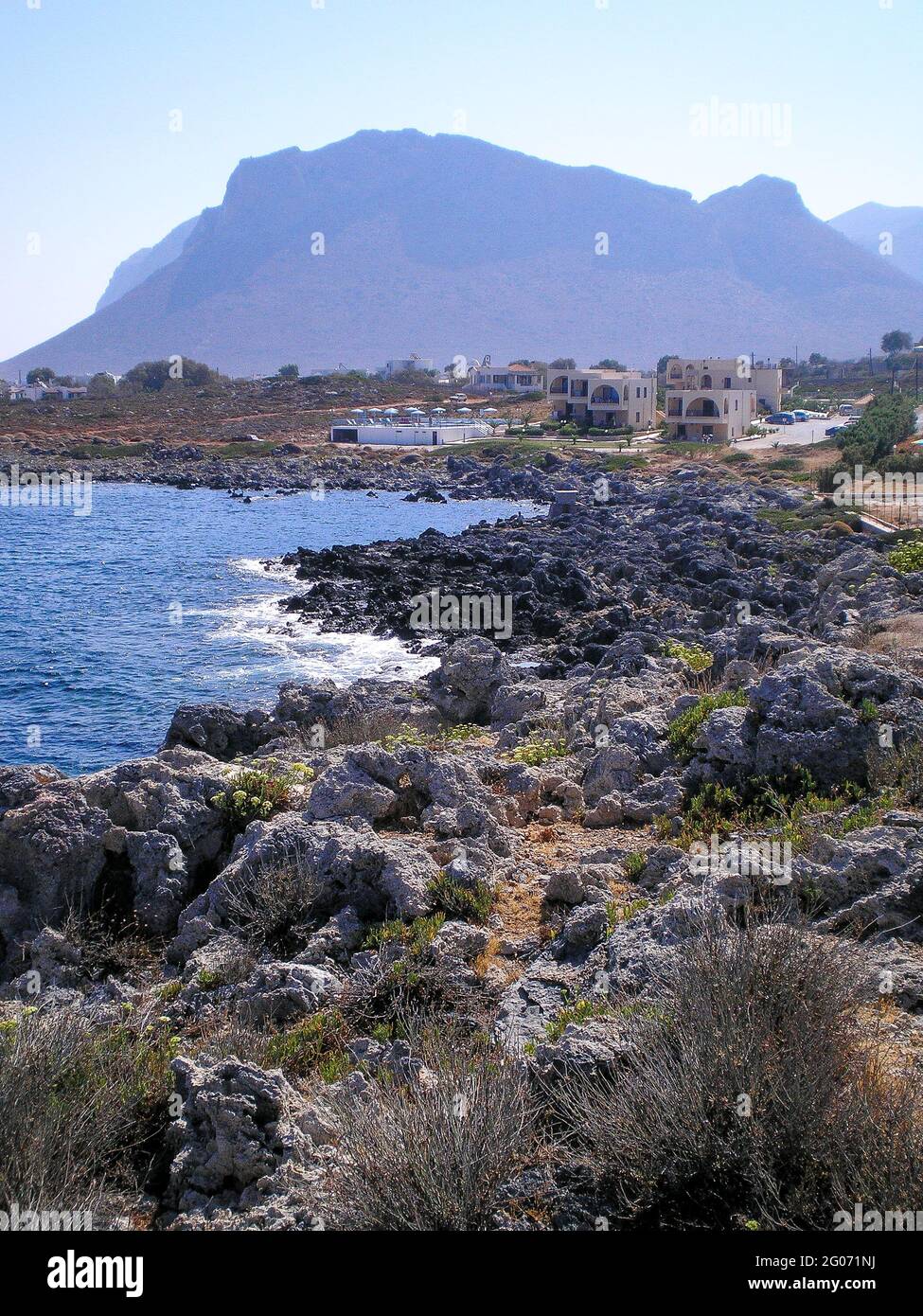 Stavros anthony hi-res stock photography and images - Alamy