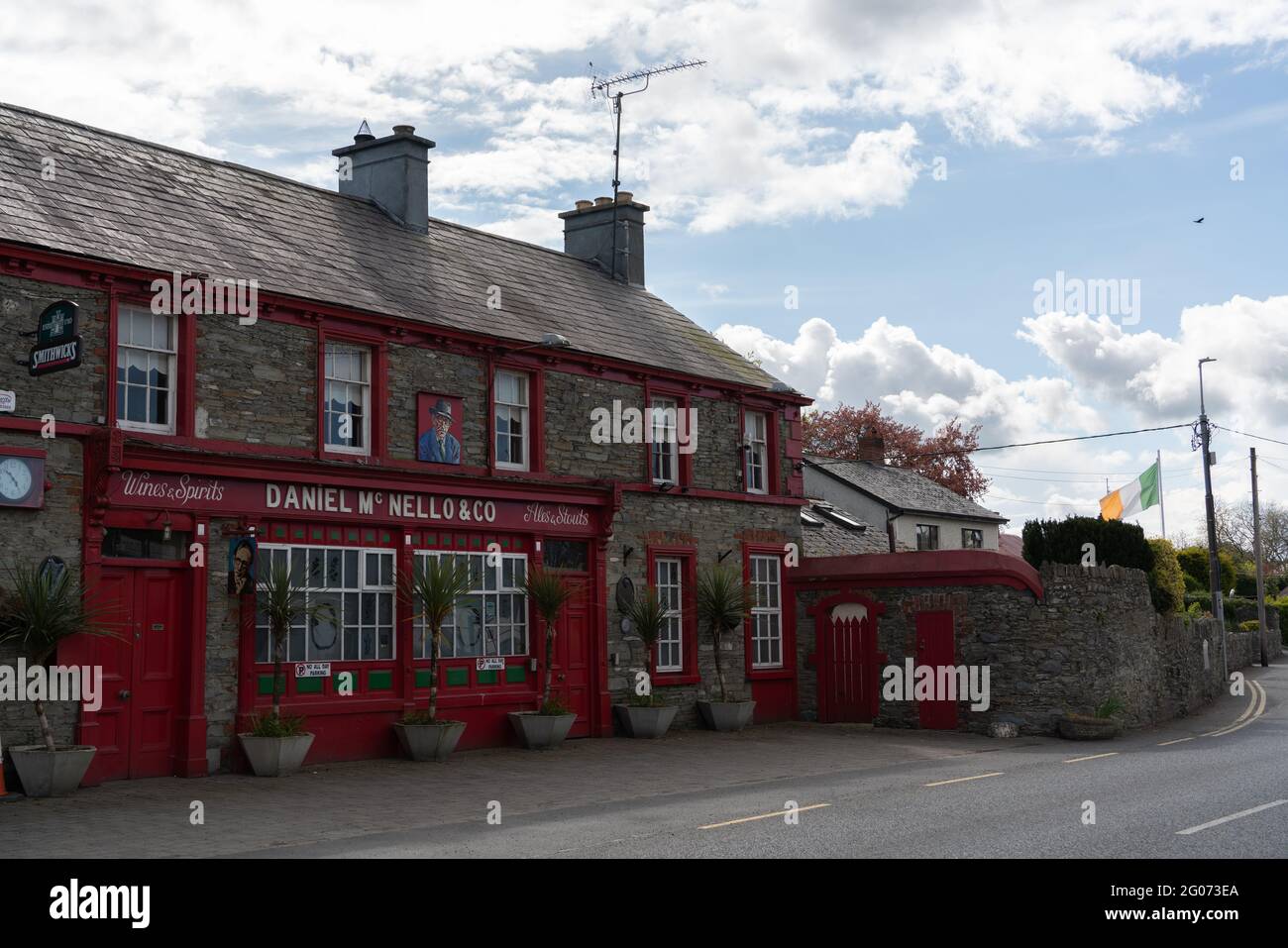 Inniskeen hi-res stock photography and images - Alamy