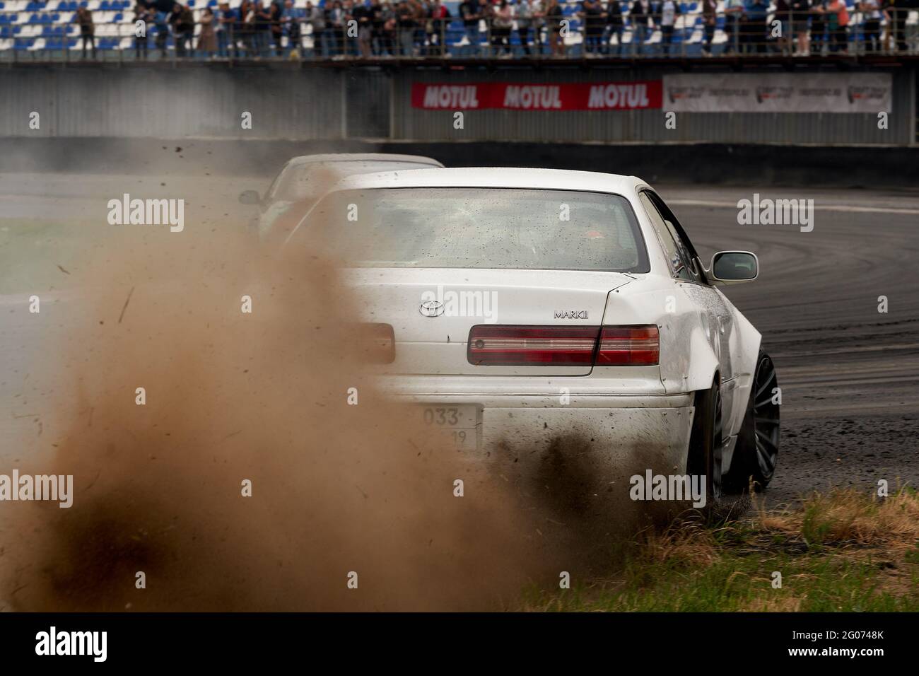 Drift taxi hi-res stock photography and images - Alamy