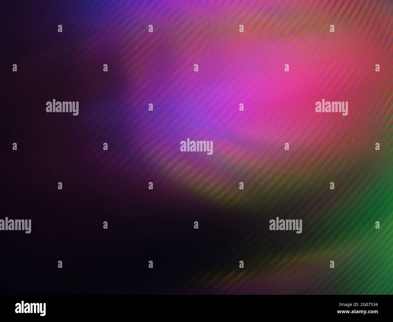 Illustration of a progressive rhythm of light with swirling effect and ...