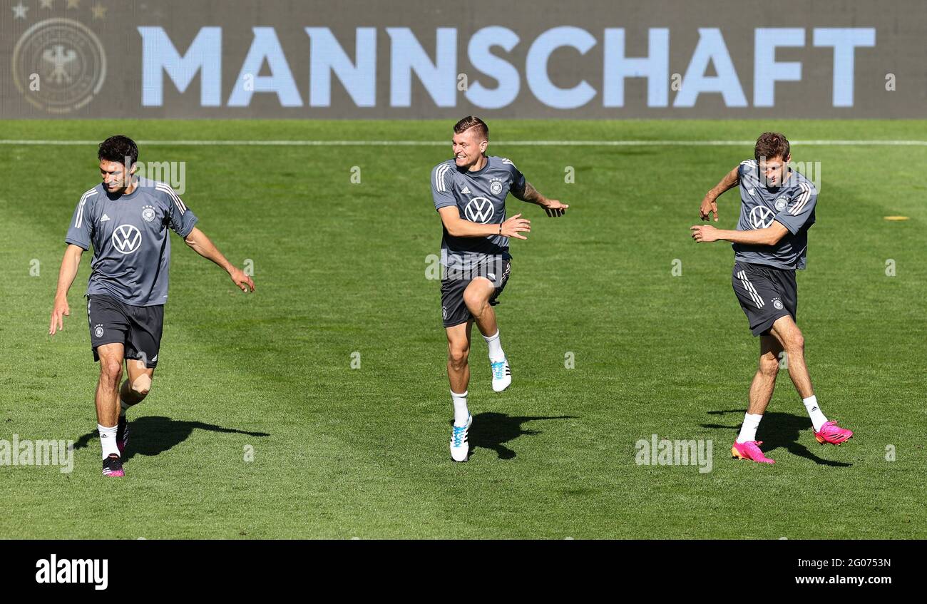 Jonas Hummels Hermann Hummels