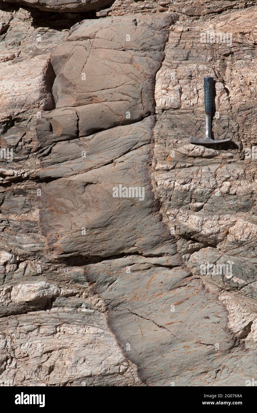 Mafic igneous rock hi-res stock photography and images - Alamy