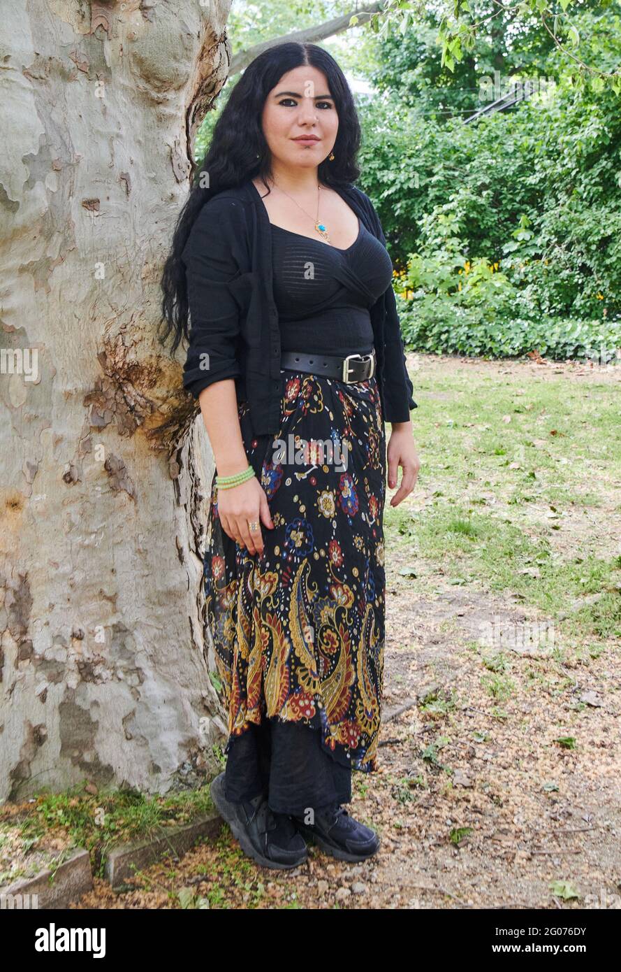 Zehra dogan hi-res stock photography and images - Alamy