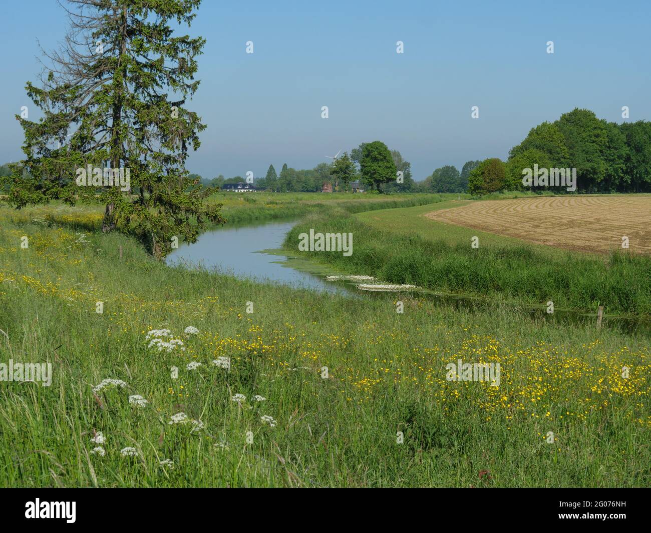 River issel hi-res stock photography and images - Alamy