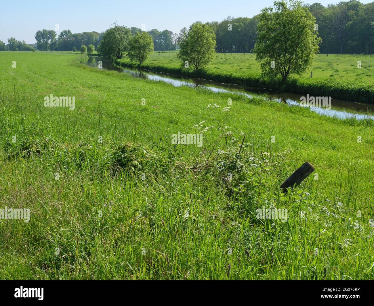 River issel hi-res stock photography and images - Alamy