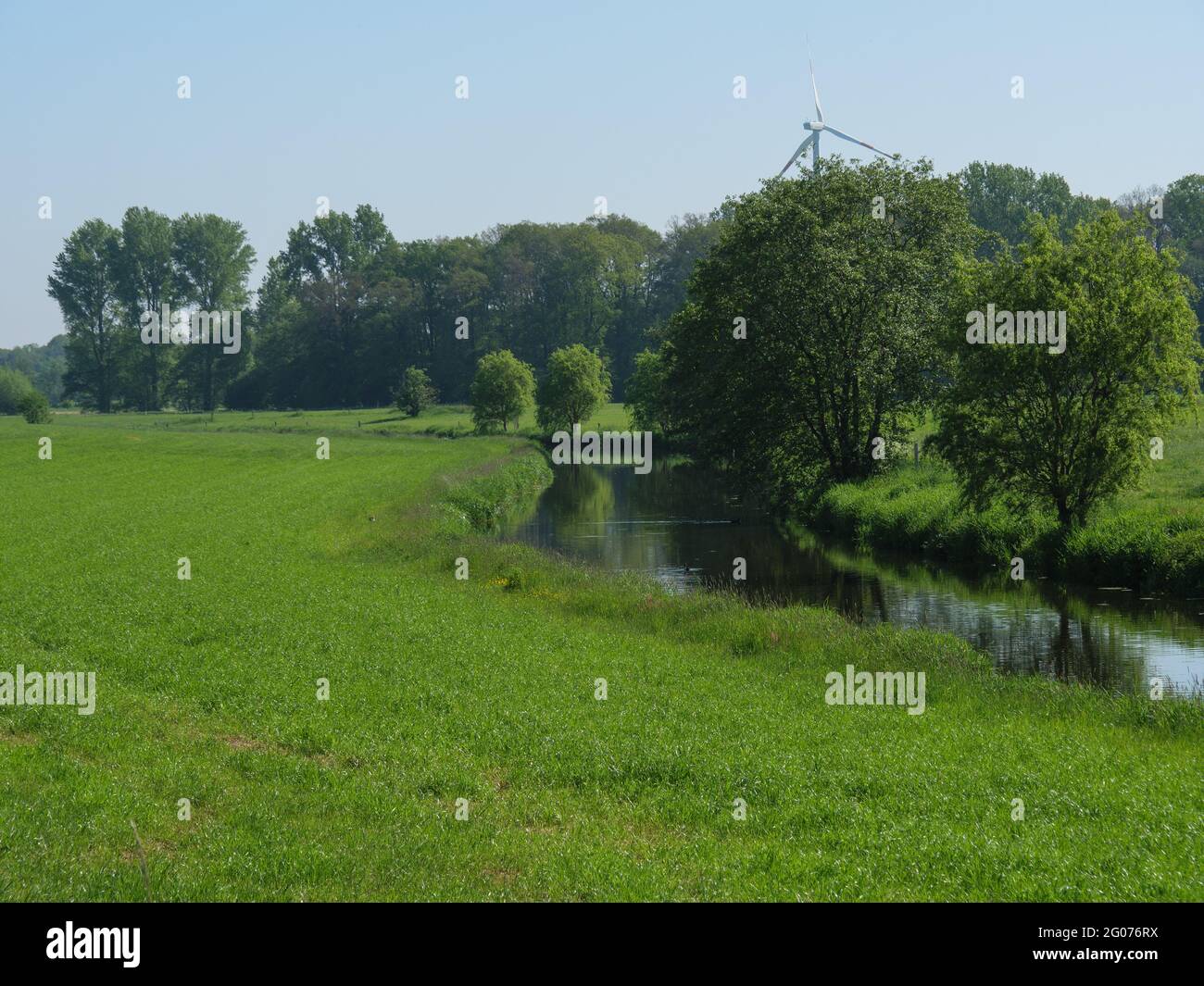 River issel hi-res stock photography and images - Alamy