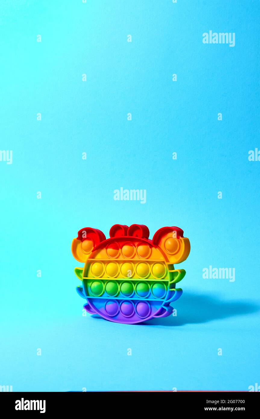 Popit background hi-res stock photography and images - Alamy