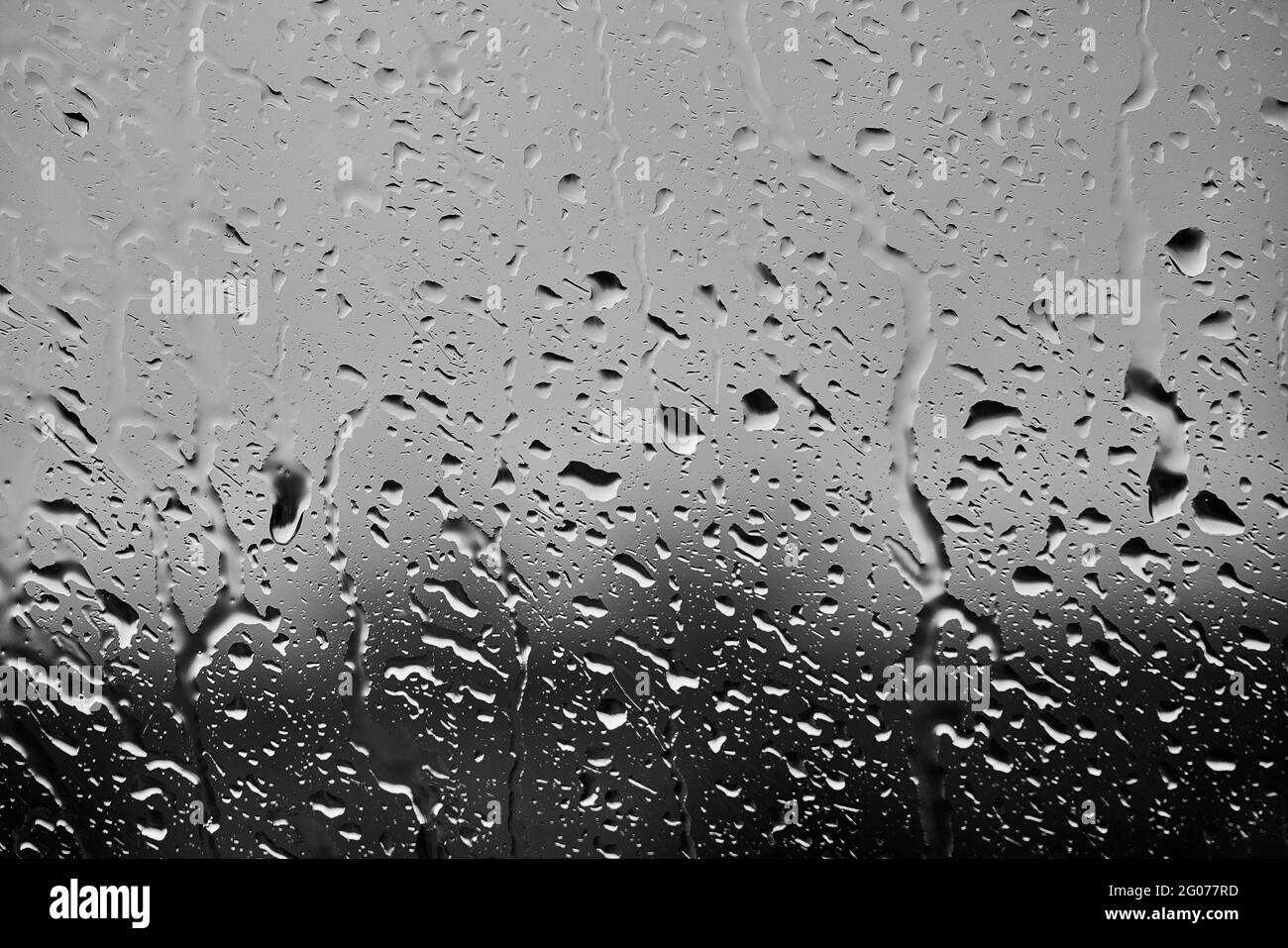 Wet weather background hi-res stock photography and images - Alamy