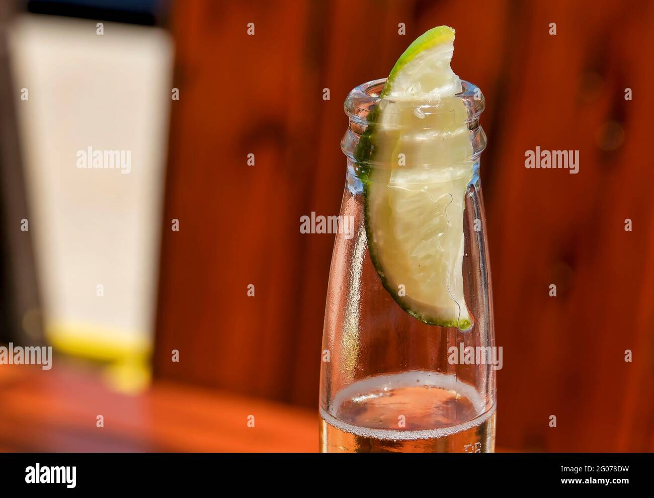 Lager and lime hi-res stock photography and images - Alamy