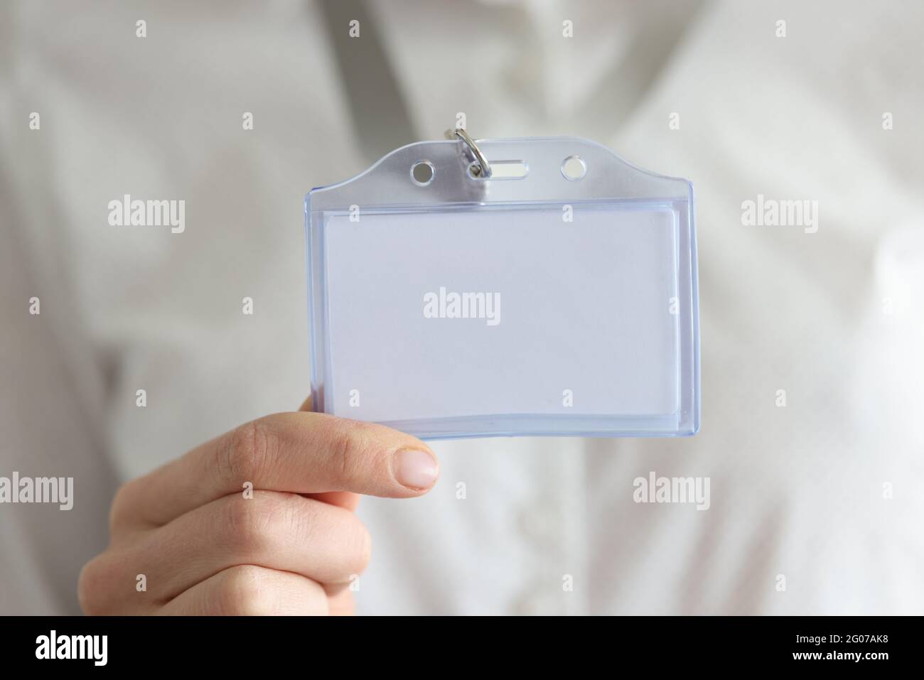 Hand badge hi-res stock photography and images - Alamy