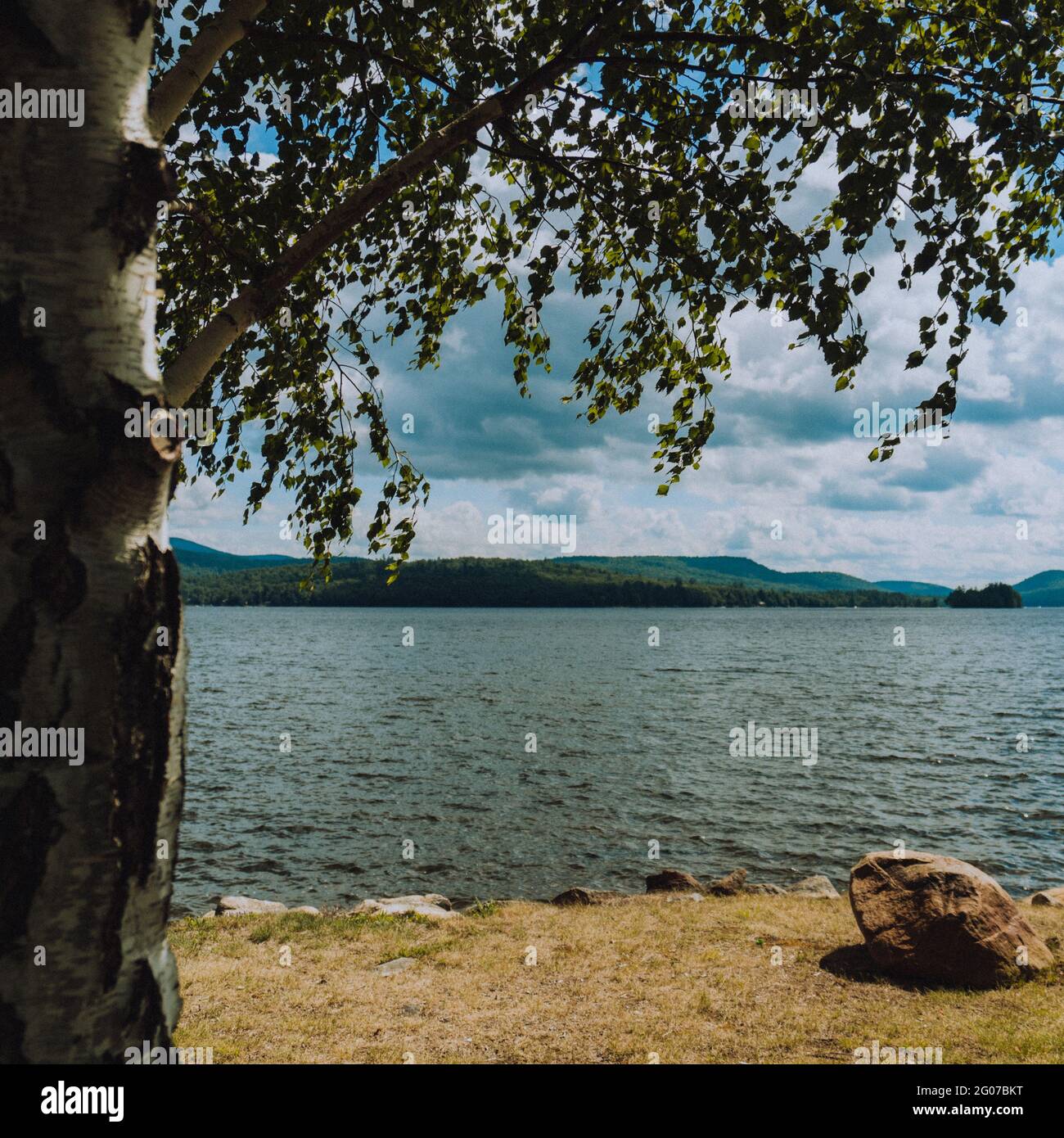 Sacandaga lake hi-res stock photography and images - Alamy