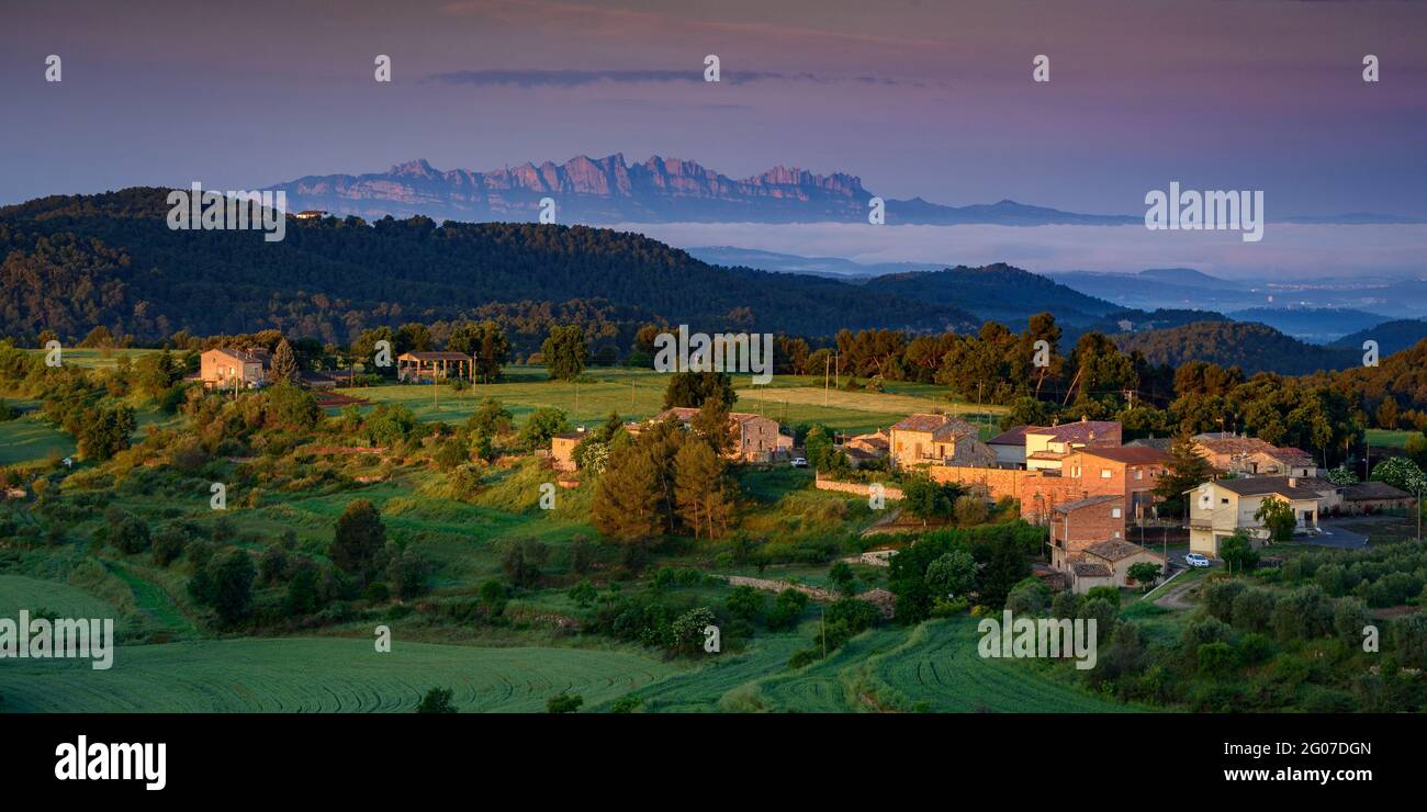 Massif centrals hi-res stock photography and images - Alamy